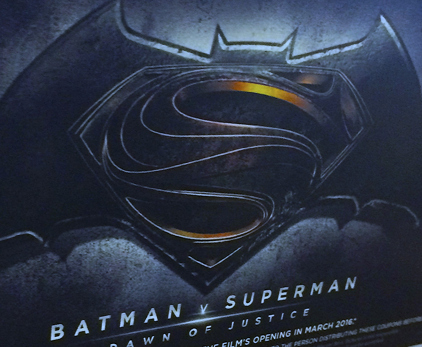 ‘Batman vs. Superman’ Review - The Montclair Dispatch