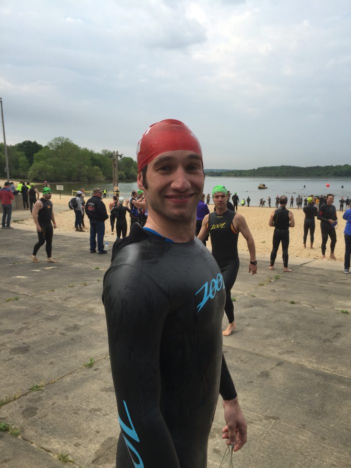 Swim Across America - The Montclair Dispatch